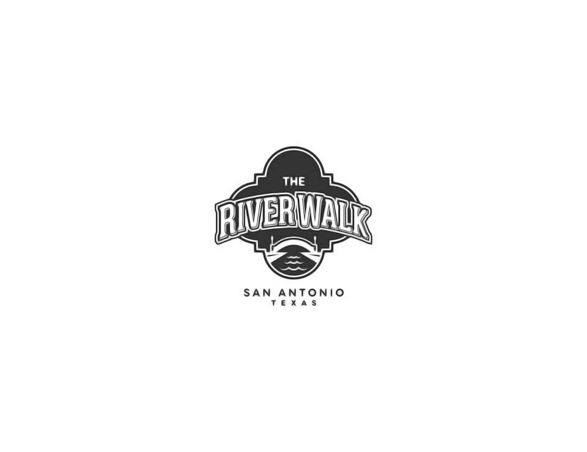 San Antonio River Walk gets first logo