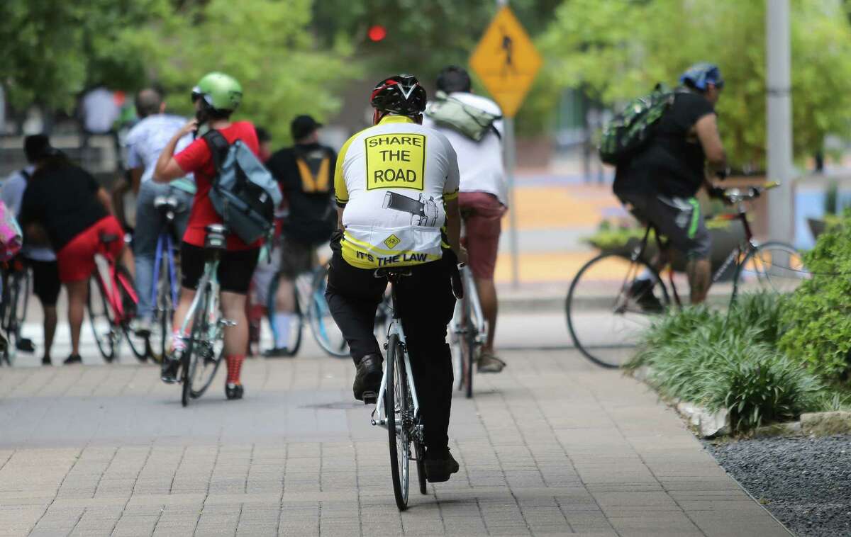 Cyclist killed in hit-and-run accident