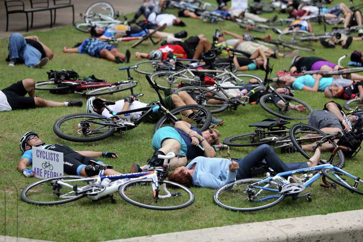 Cyclist killed in hit-and-run accident