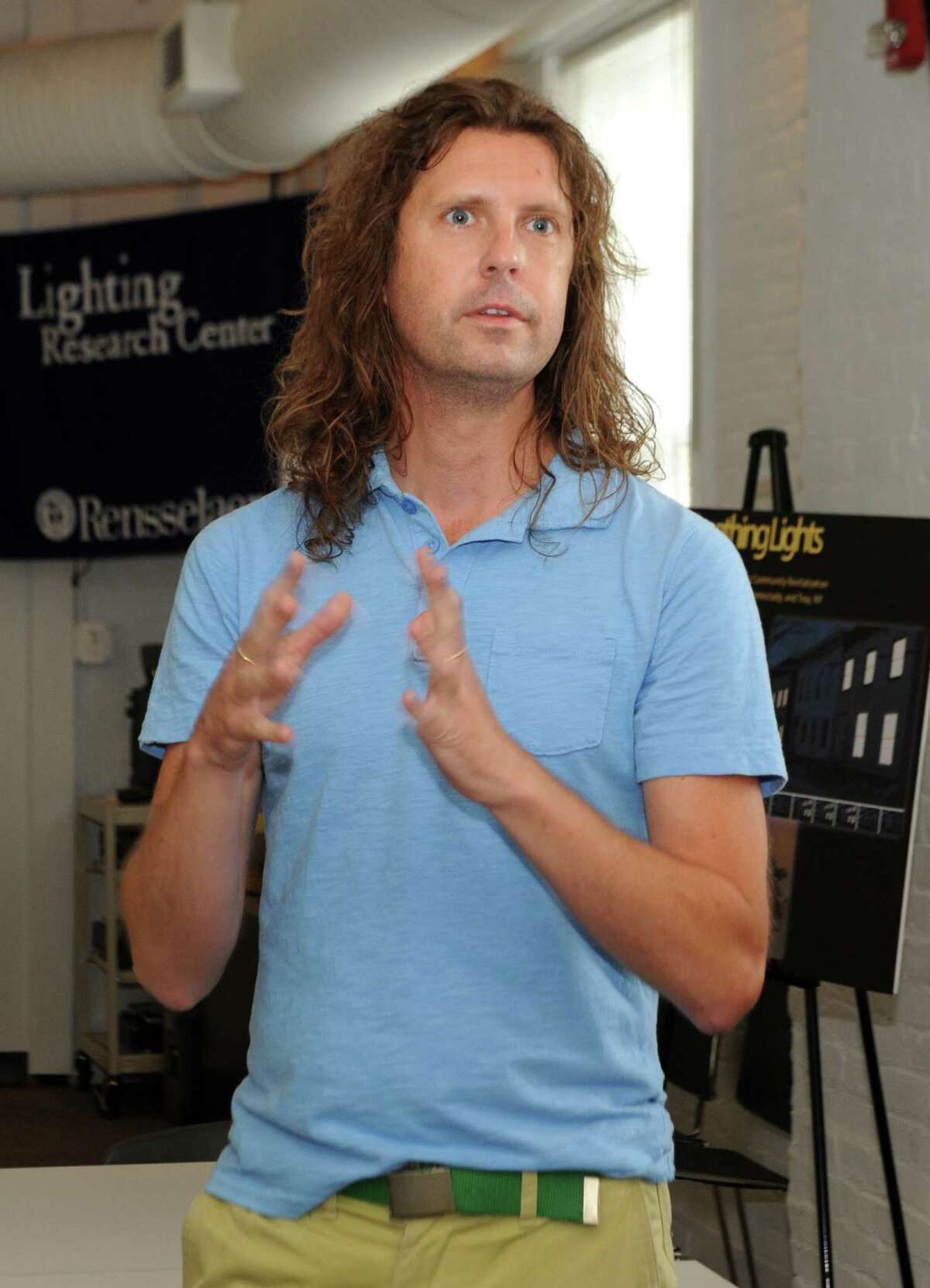 Public art grant goes to Albany, Schenectady and Troy project