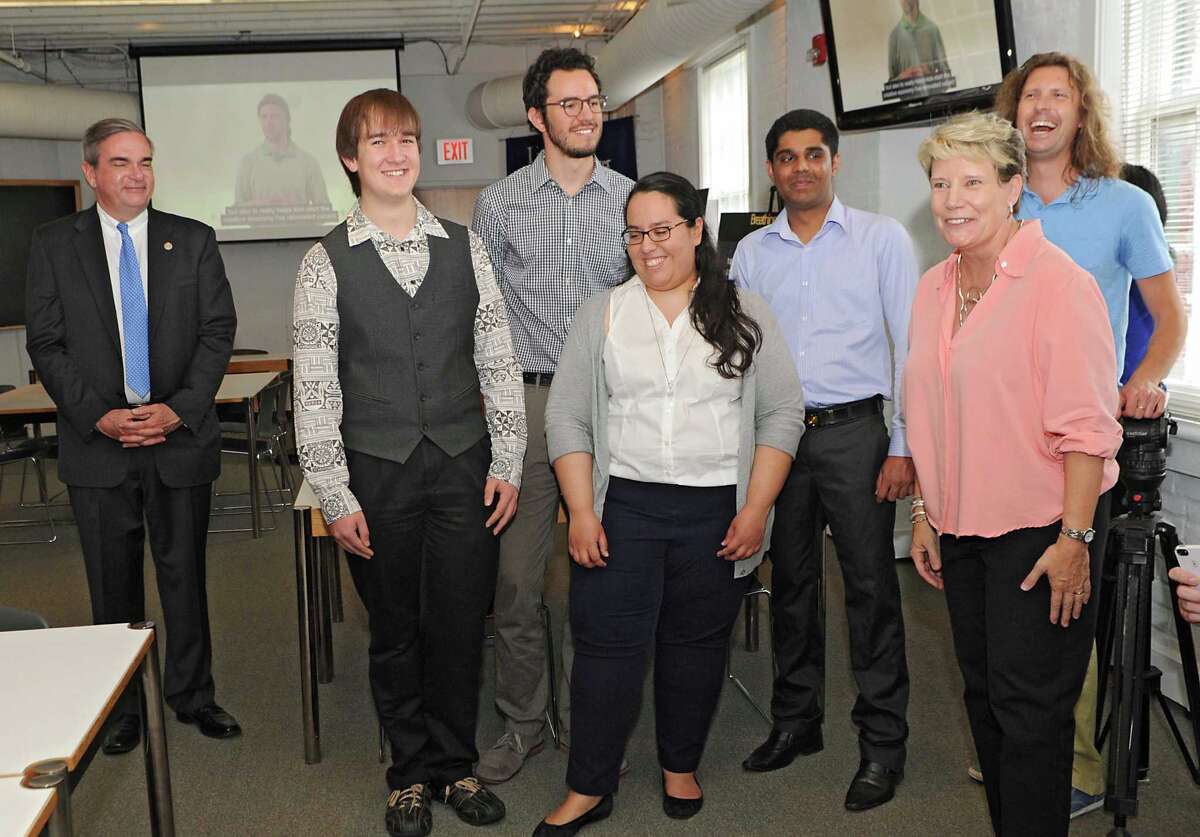 Public art grant goes to Albany, Schenectady and Troy project