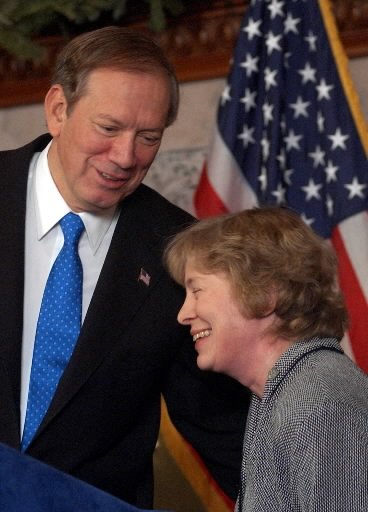 Associate Judge Susan Phillips Read to leave Court of Appeals