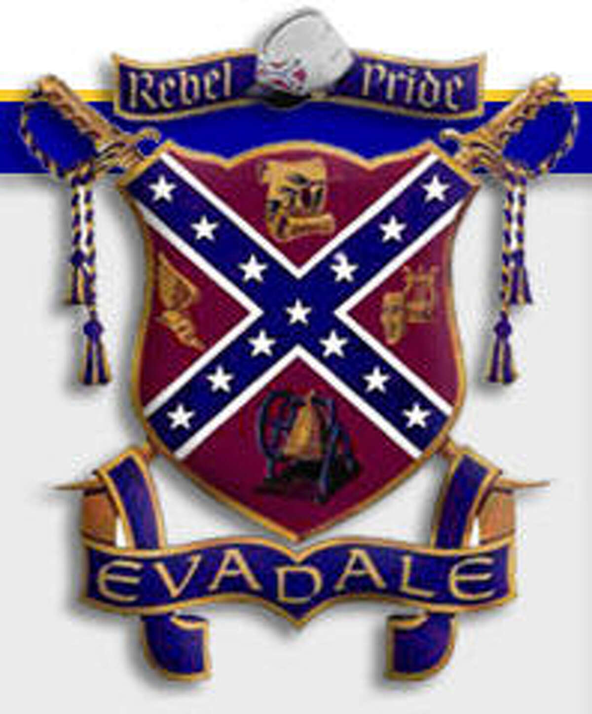 Texas towns draw the spotlight over Confederate banners after ...