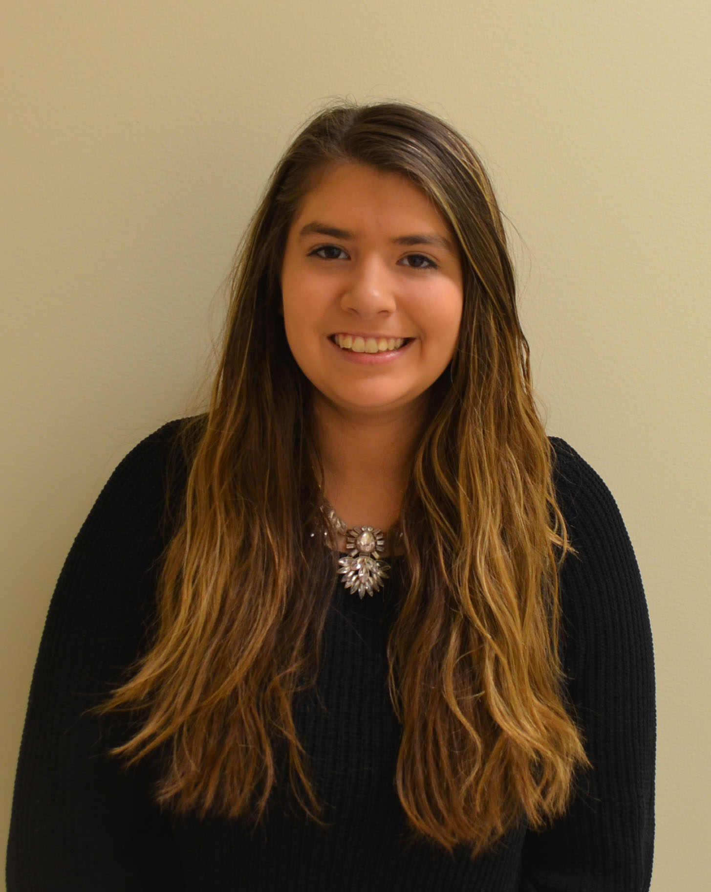 Everyday Hero: Julianna Reyes