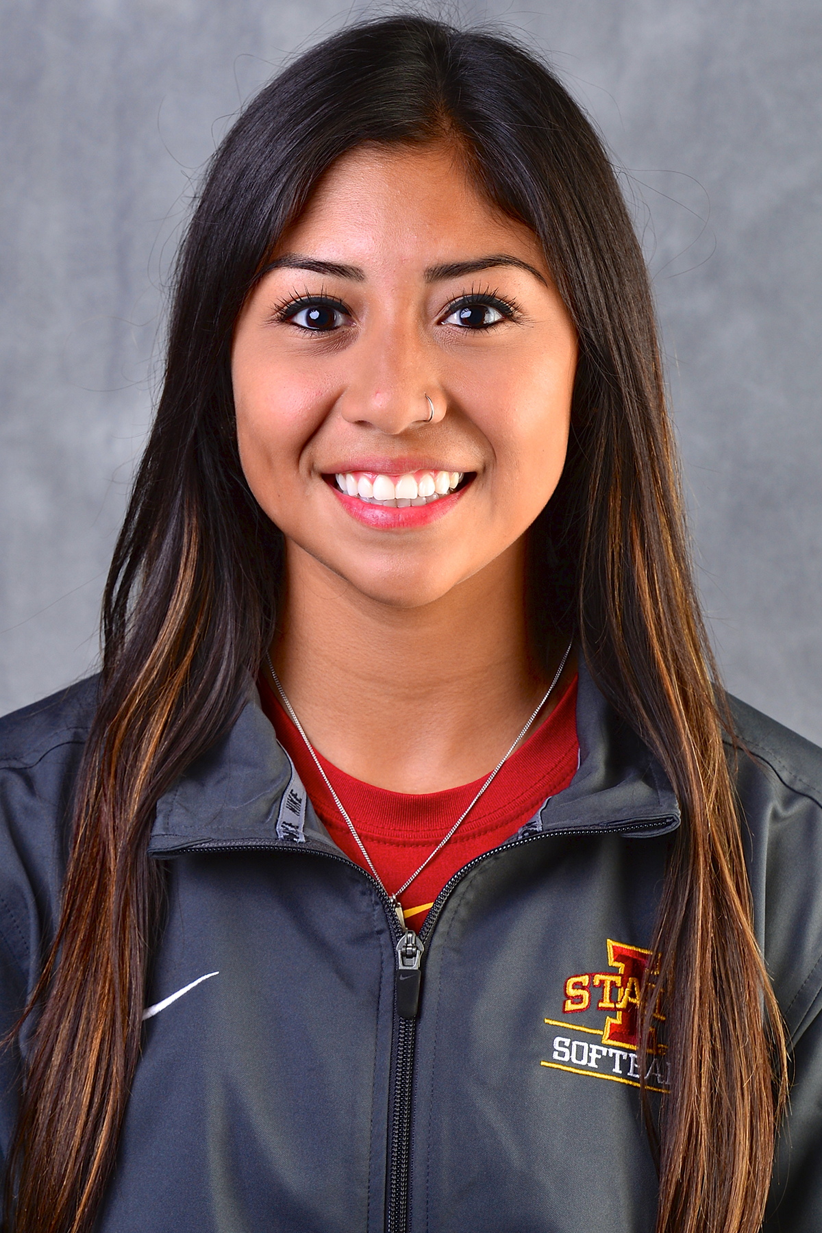 Former New Braunfels Canyon softball standout takes a swing at baseball