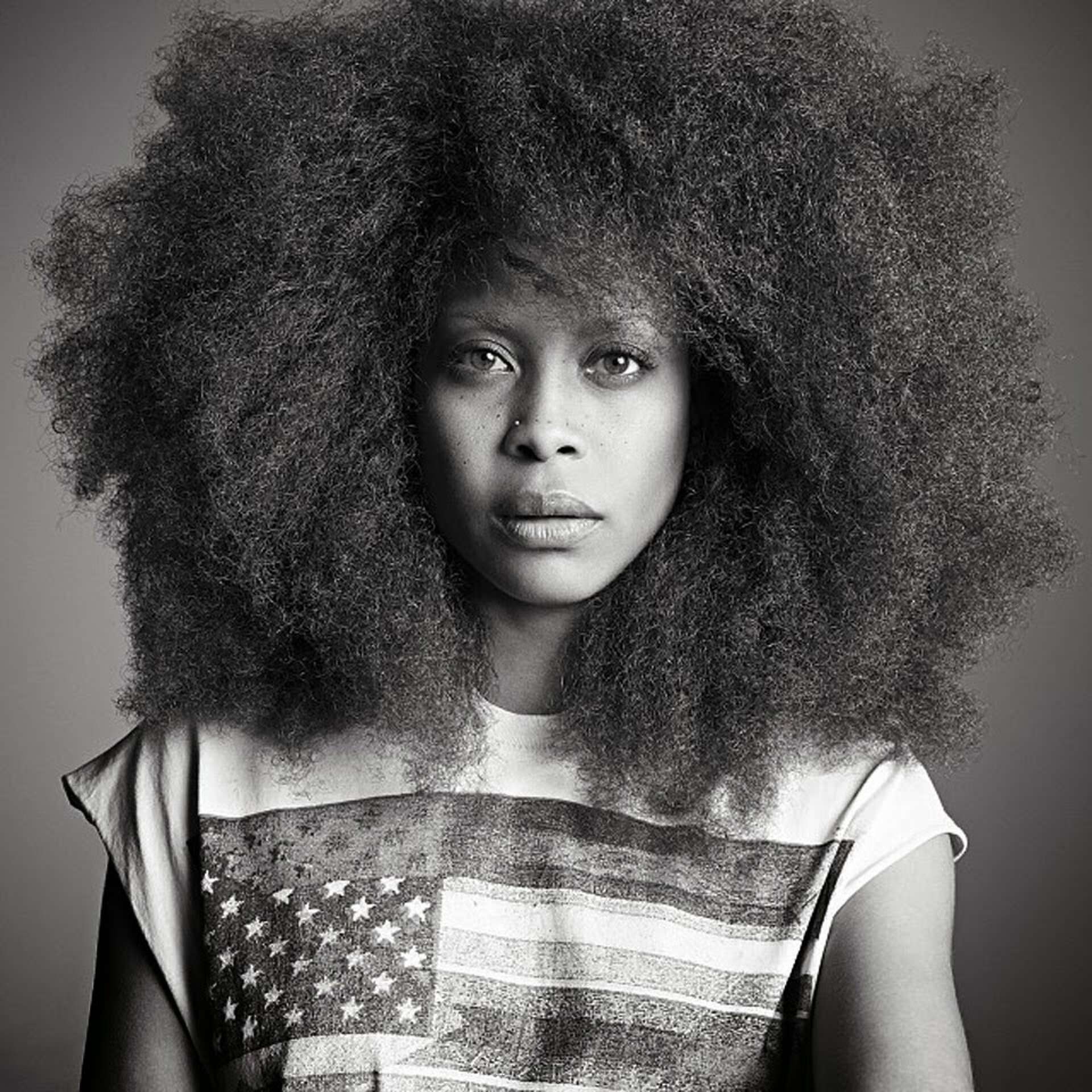 Erykah Badu's mom has the most brilliant response to OutKast hit 'Ms ...