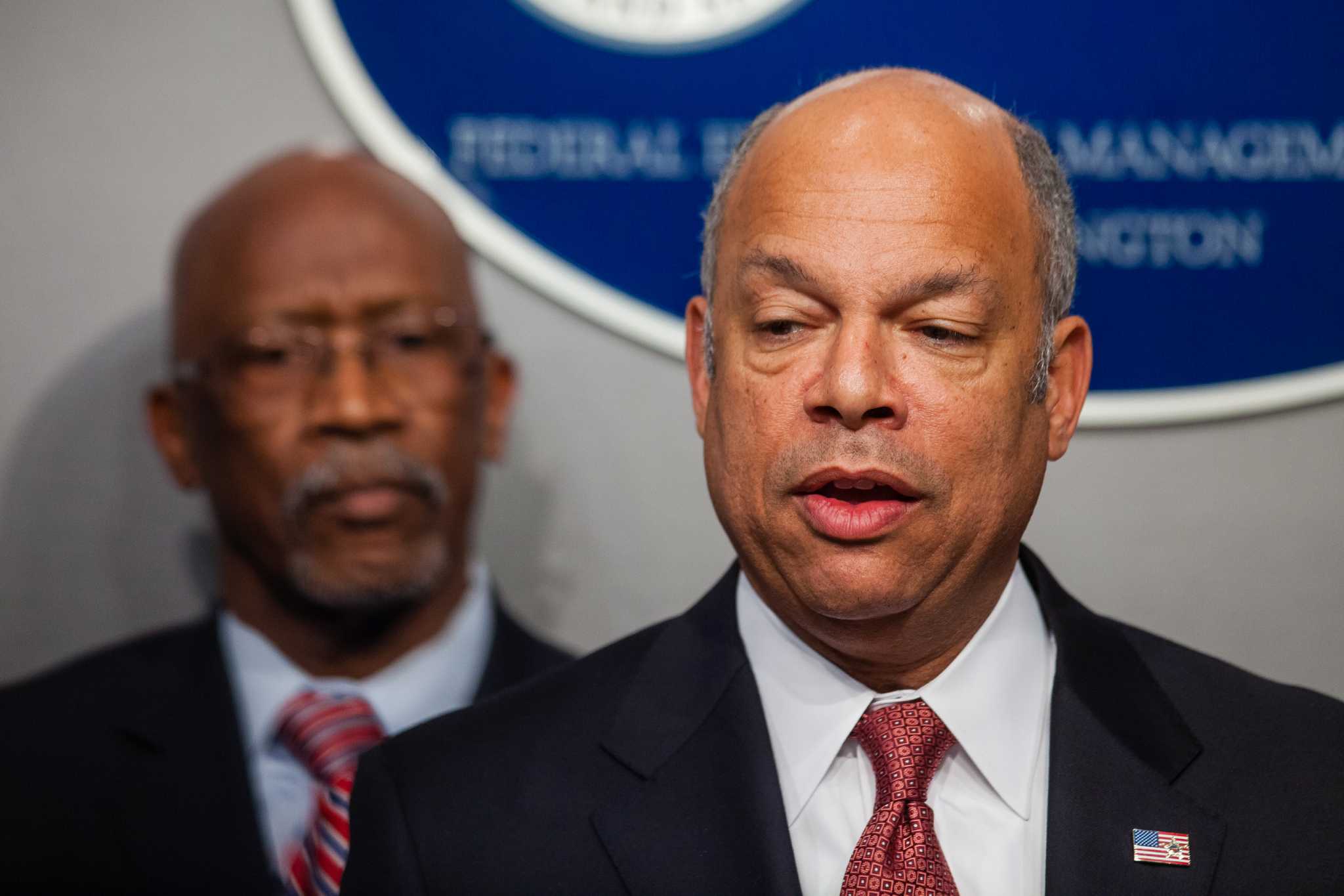 DHS secretary reveals changes to family detention