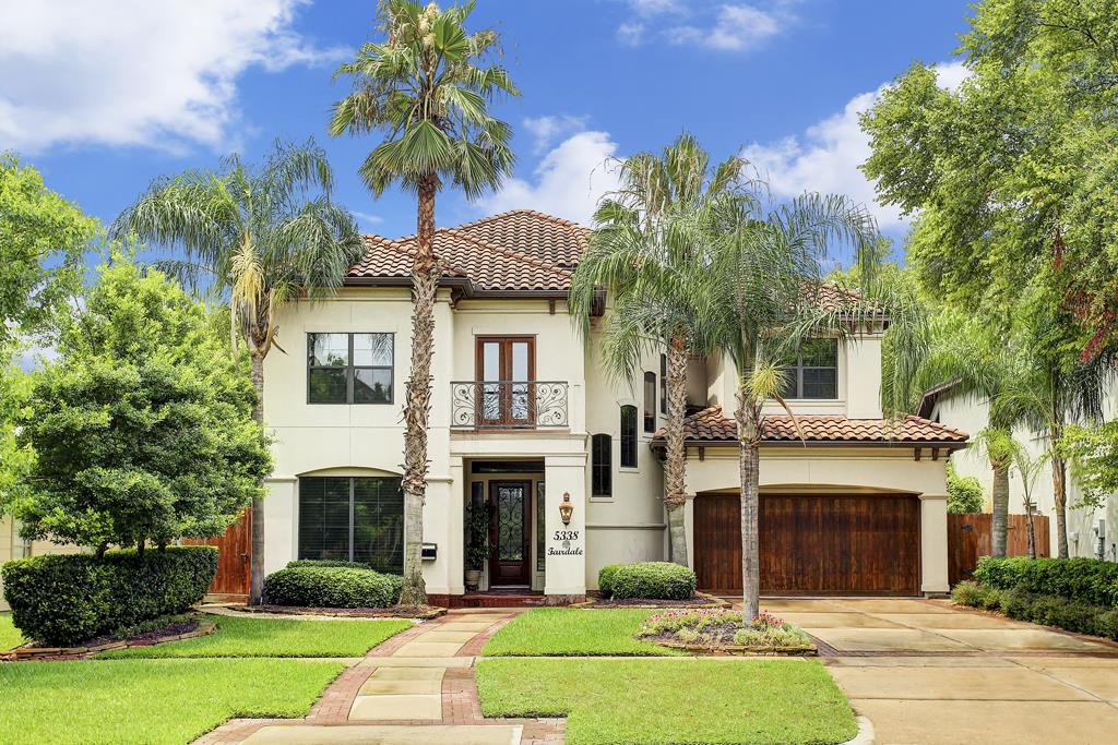 Texas among top 5 states with highest number of completed foreclosures