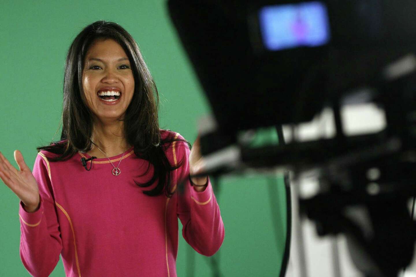 Seattle TV news reporters, anchors who 'went national’