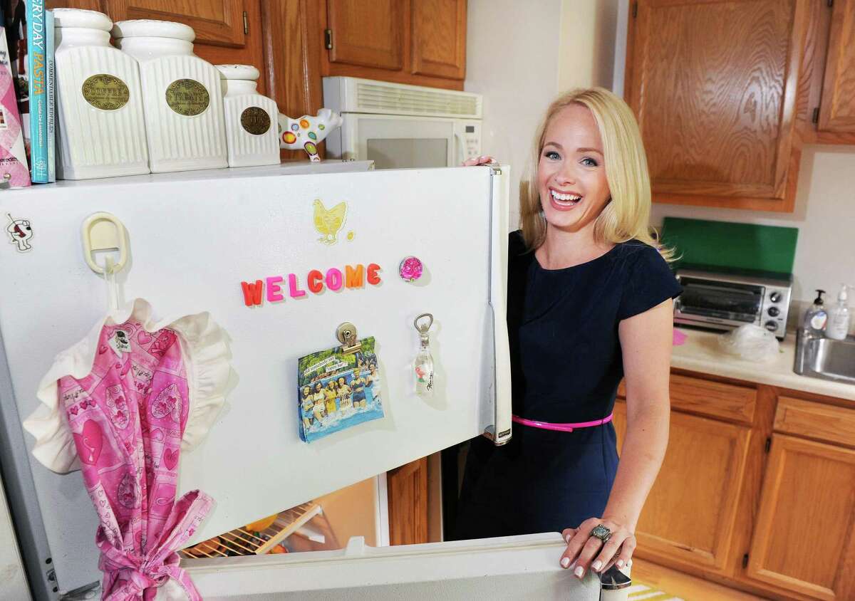 Spectrum news personality leaving for Buffalo