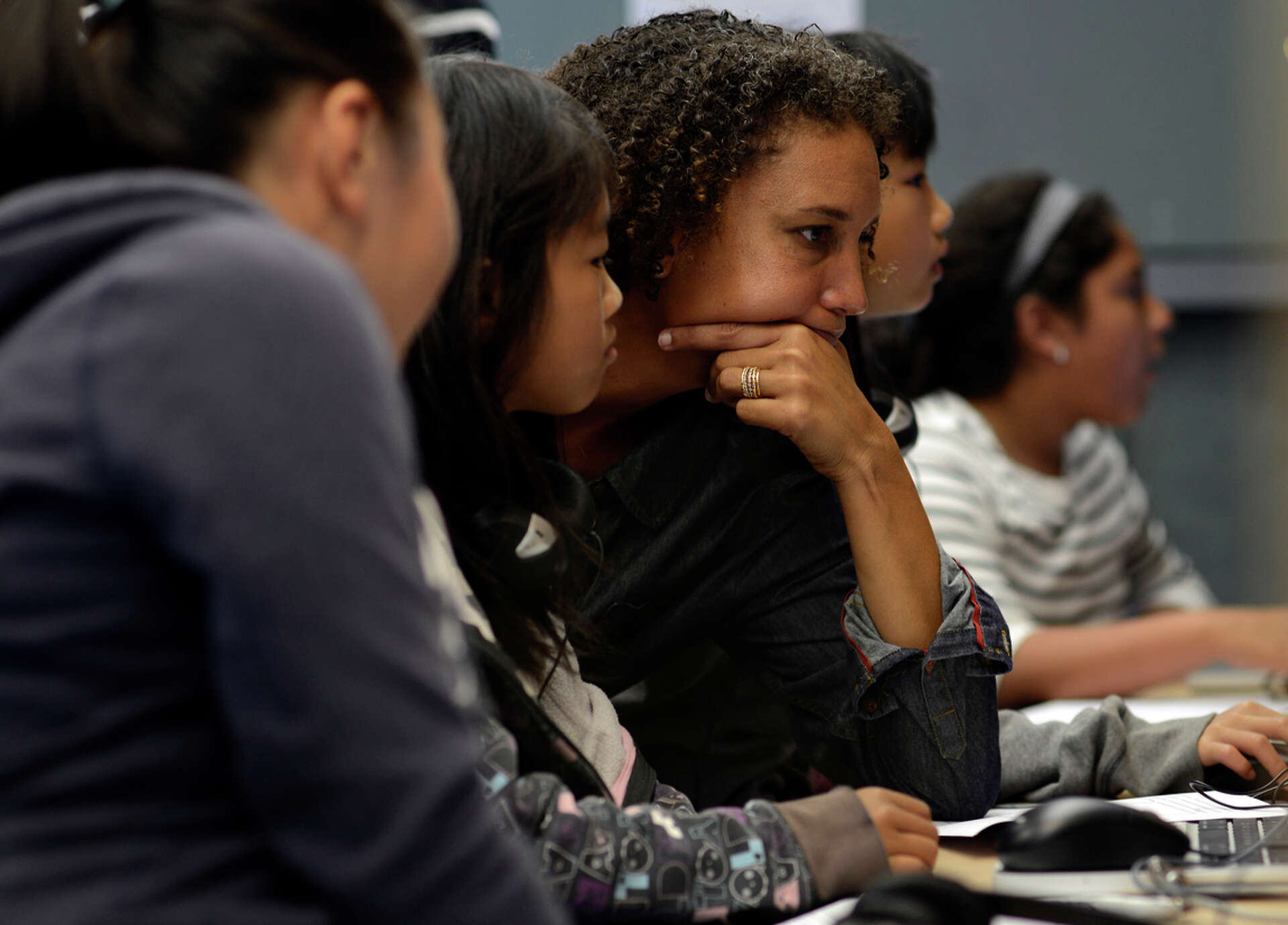 25,000 librarians in S.F. to debate future of their business