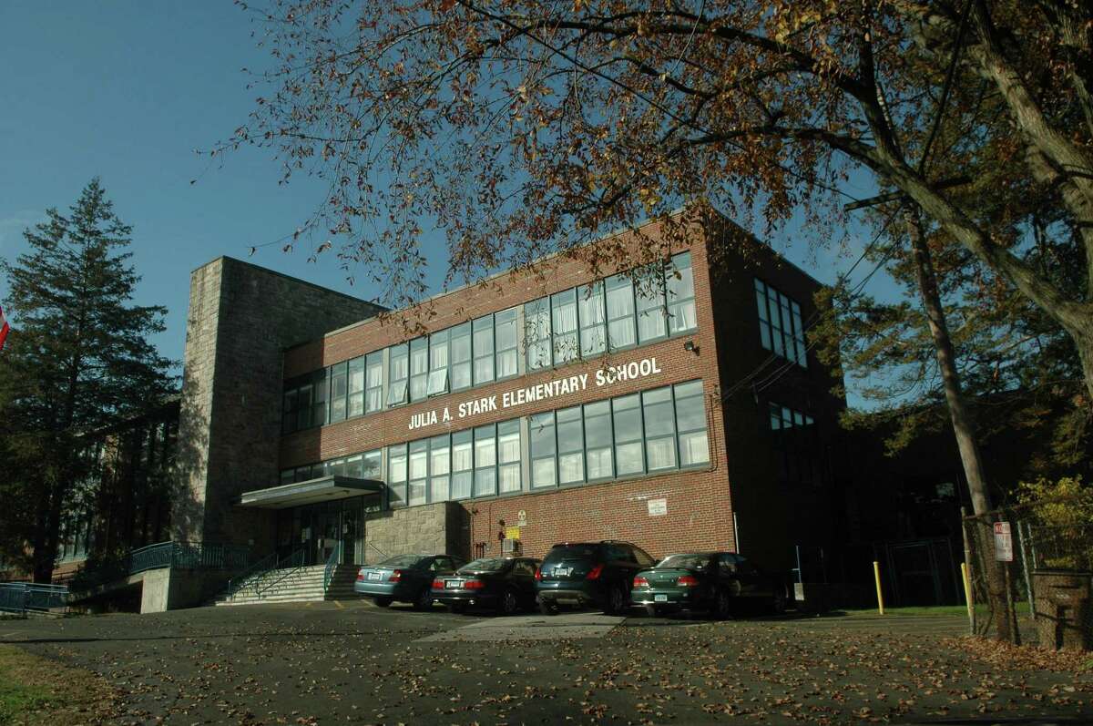Interim administrators made permanent at Stamford's Stark school