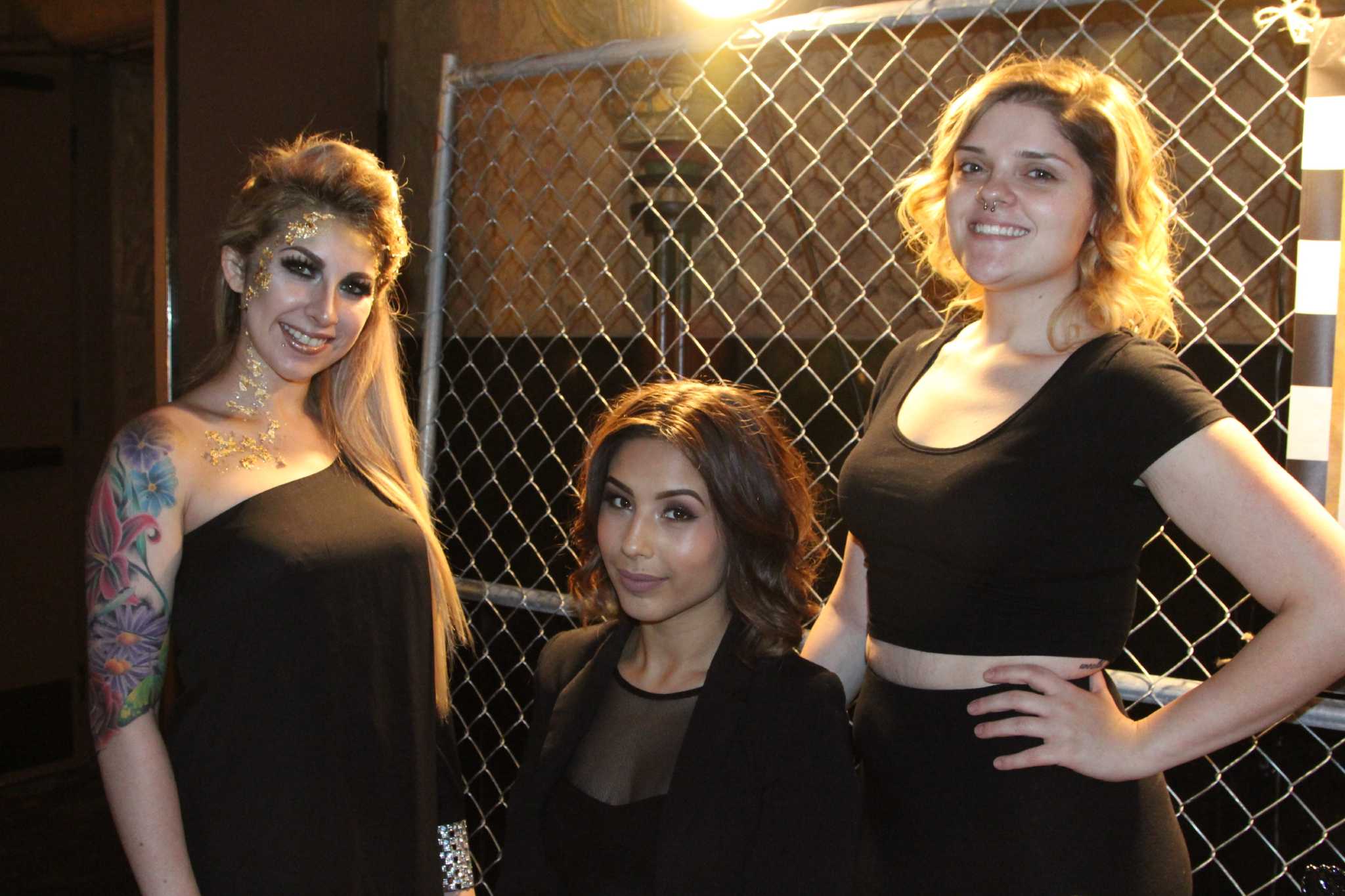 mySpy: SPLENDOR at Aztec Lounge