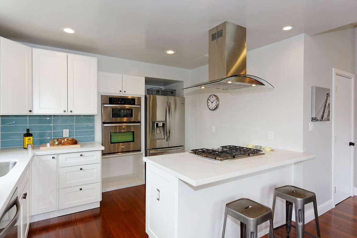 Hot Property: West Oakland ramshackle residence revived, reimagined