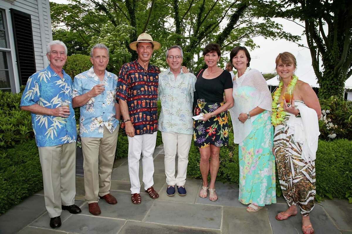 Locals enjoy taste of ‘South Pacific’