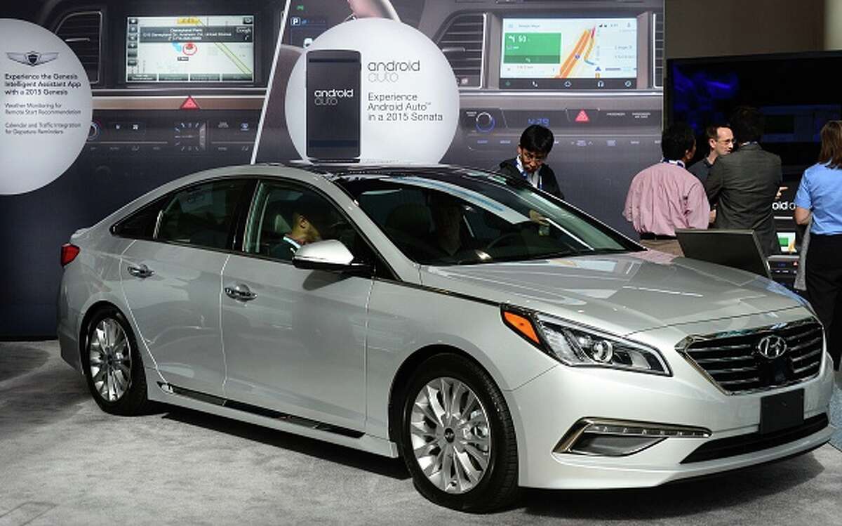 CarMax releases list of top-selling used cars