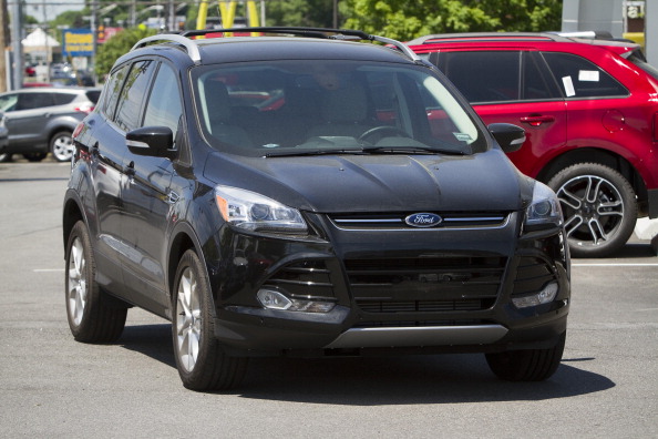 CarMax releases list of top-selling used cars