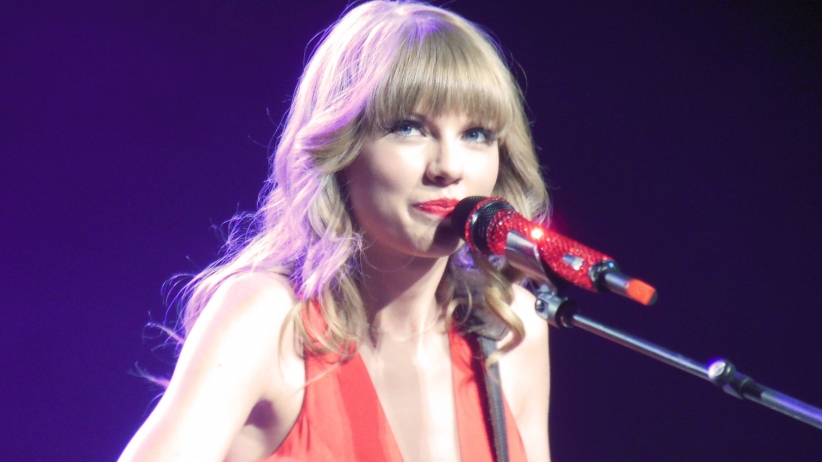 How Taylor Swift Changed Another Tech Company's Policy