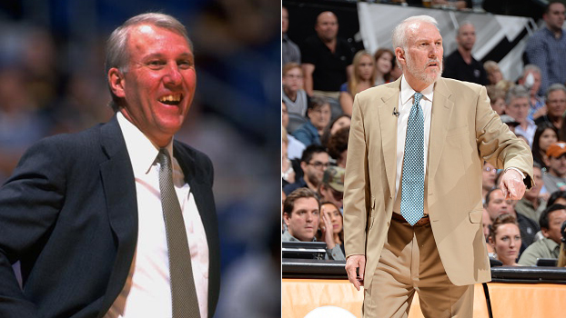 What the world was like when Tim Duncan was drafted