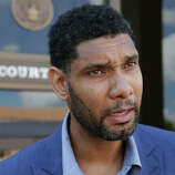 Judge issues split ruling in Tim Duncan's legal battle with former ...