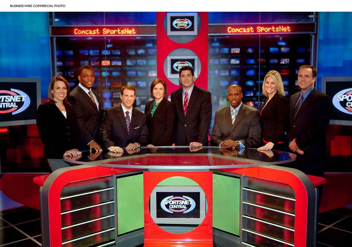 Bay Area TV and broadcasting stars who went national