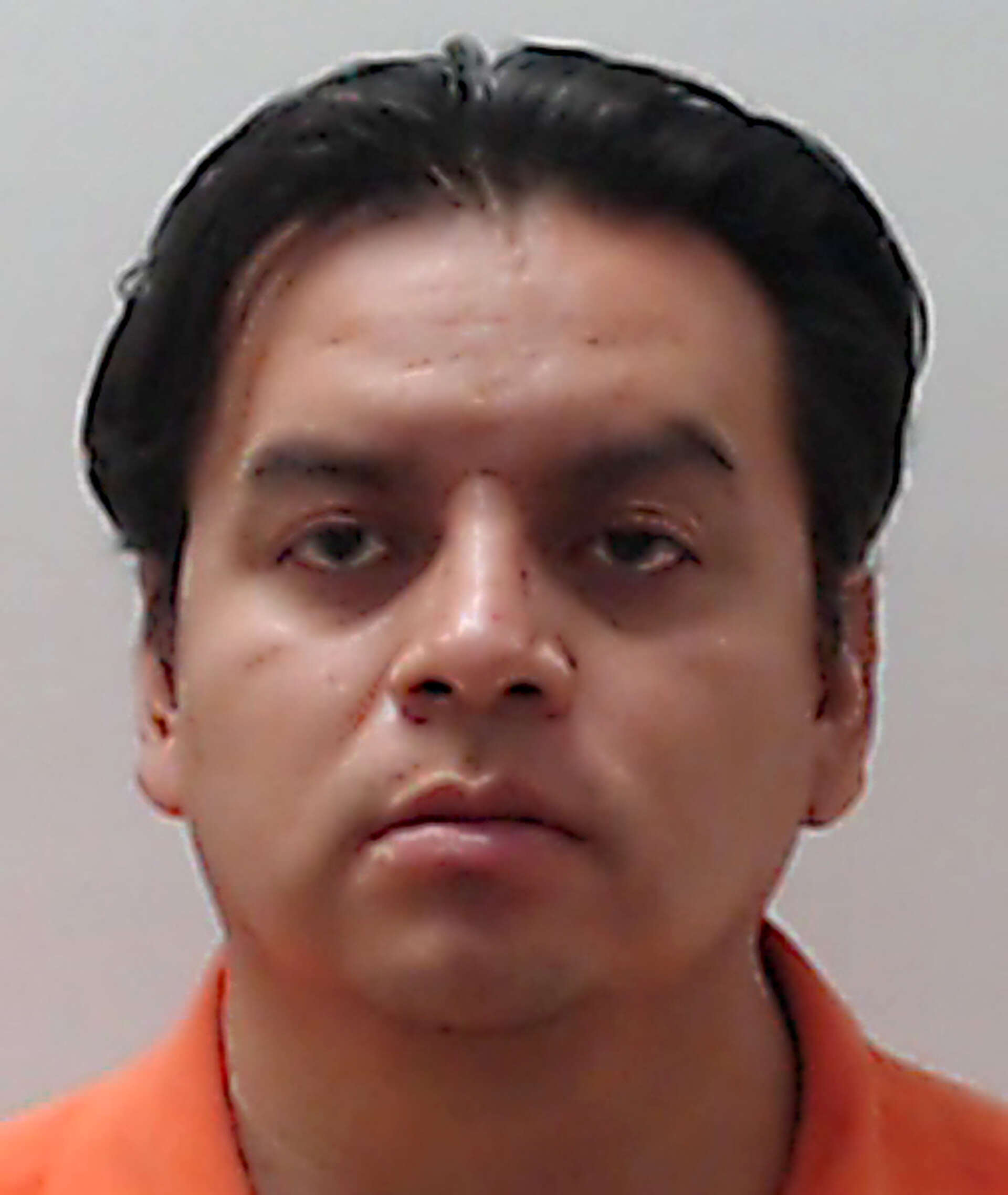 Border agent indicted in beheading death of Honduran man