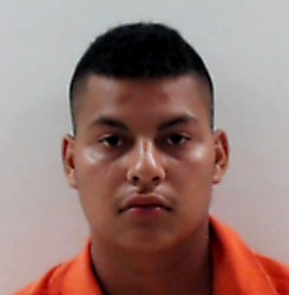 Four accused in decapitation death of Honduran