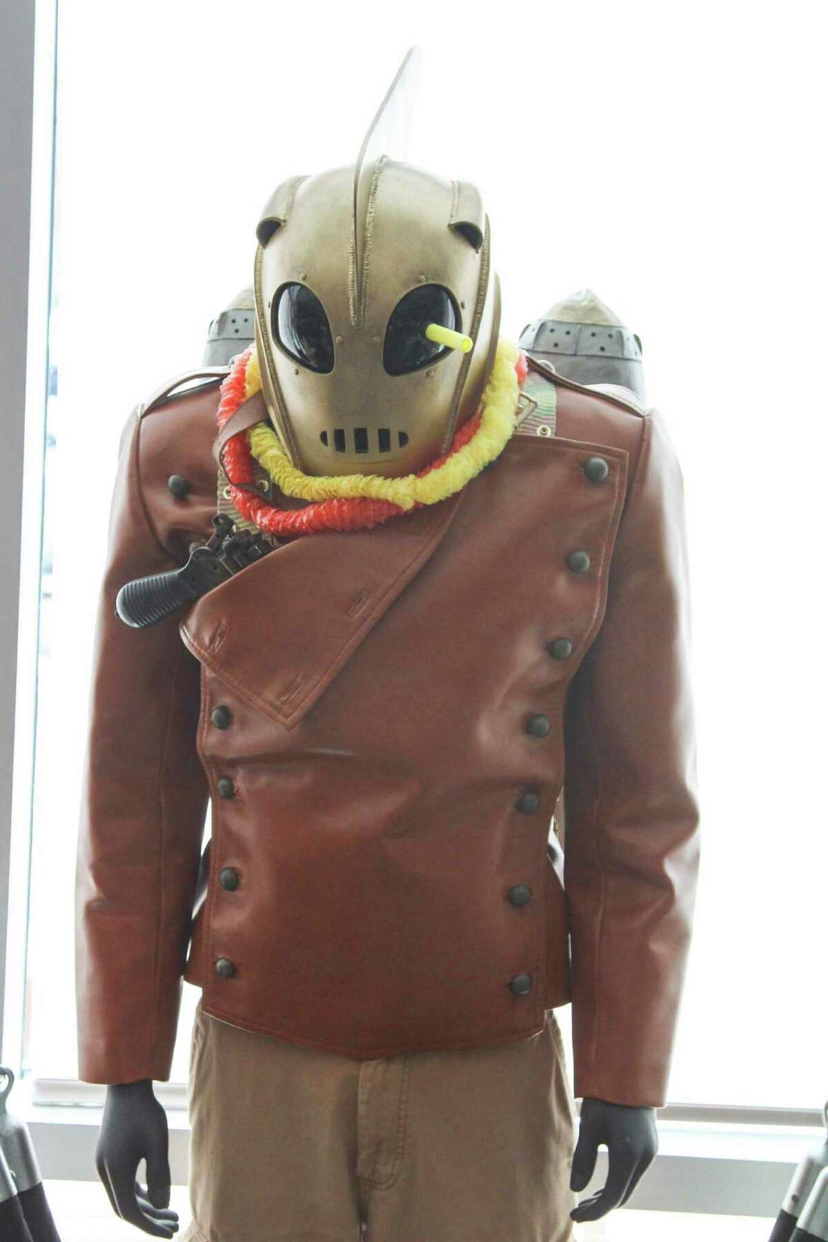 Photos: What it’s like to work inside the Rackspace ‘Castle’