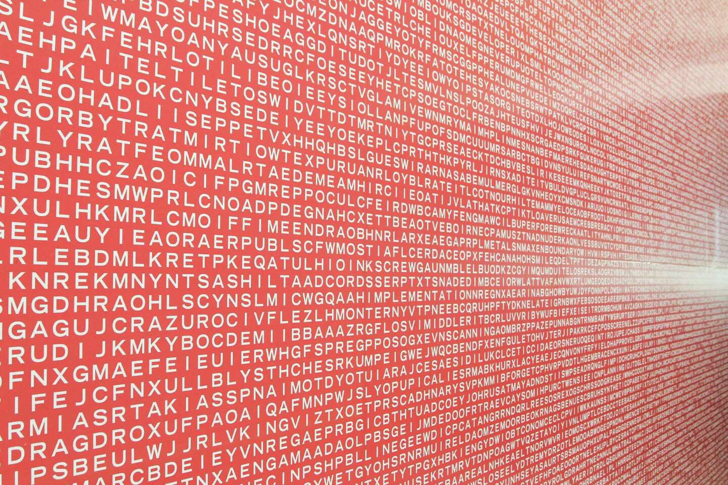 Photos: What it’s like to work inside the Rackspace ‘Castle’