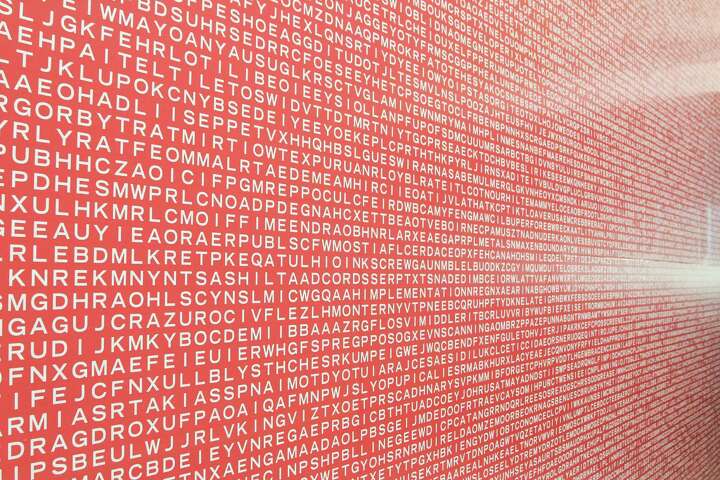 Photos: What it’s like to work inside the Rackspace ‘Castle’