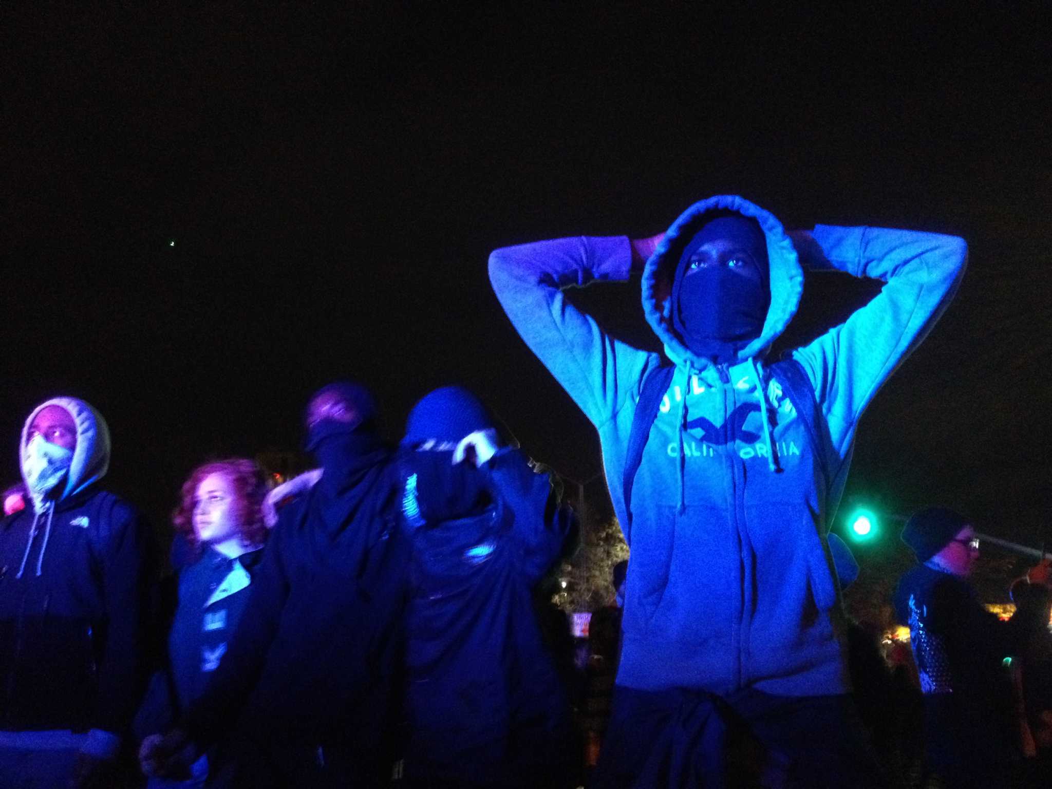 Editorial: Disconnected youth