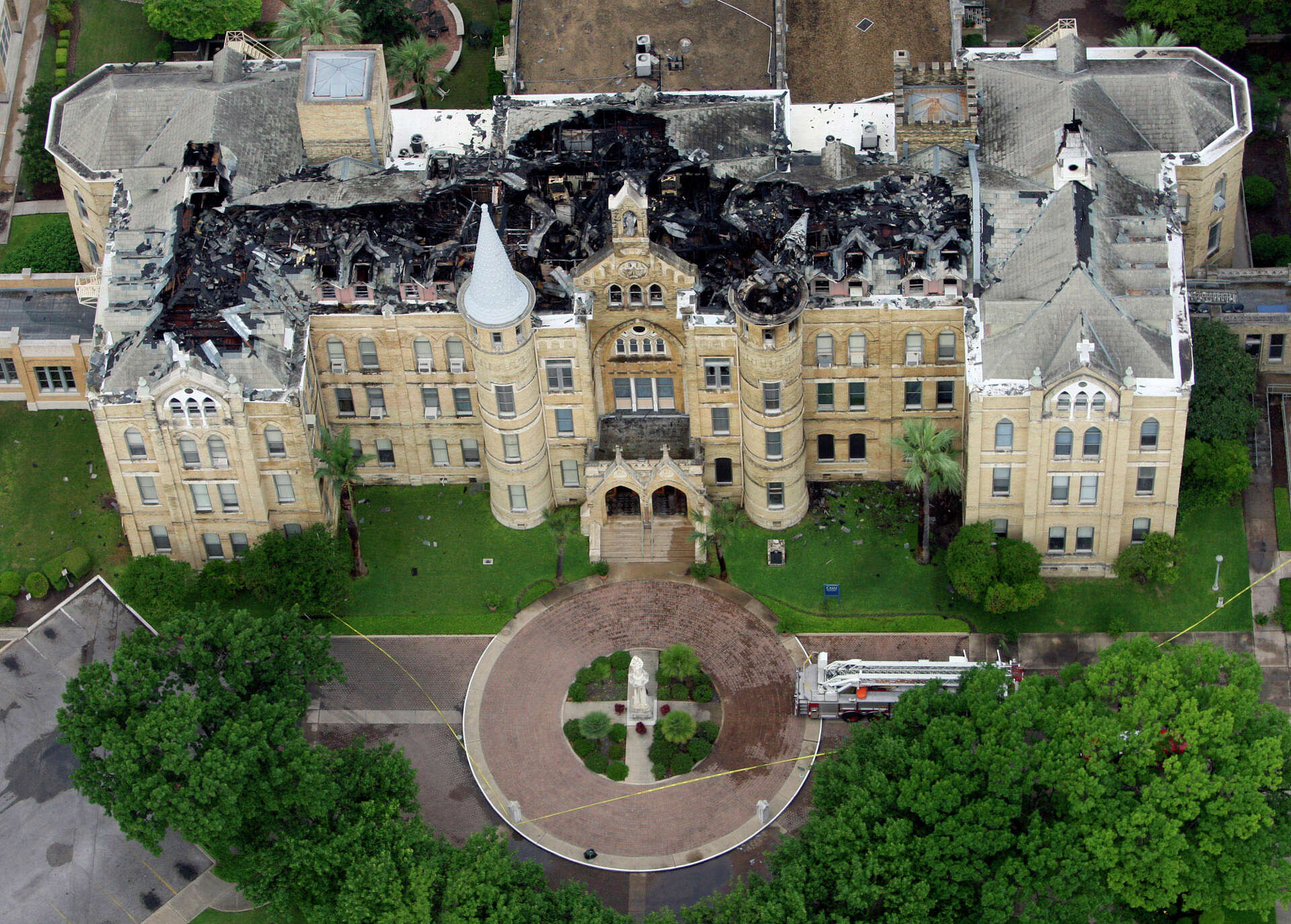 OLLU stands the test of time