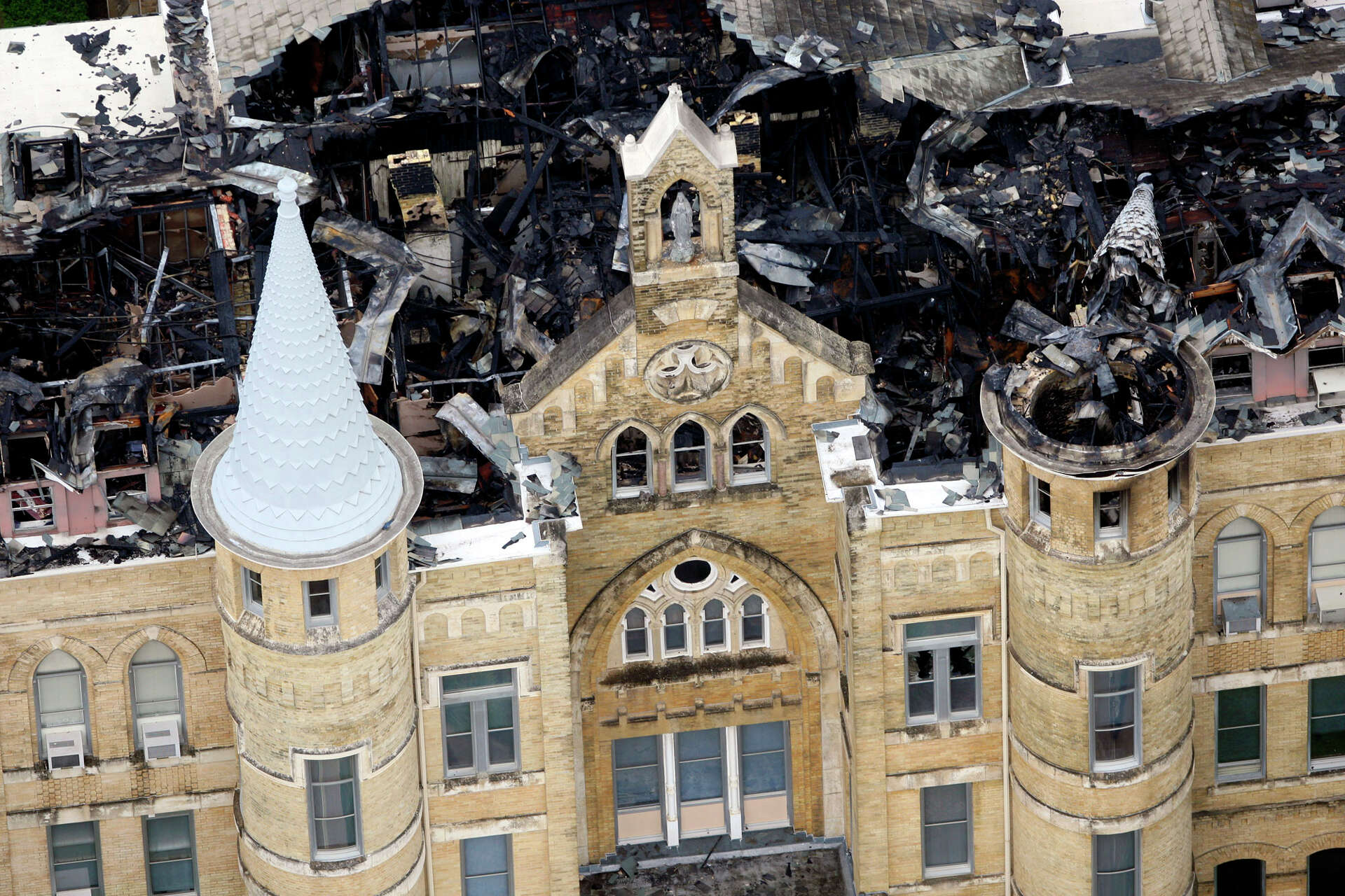 OLLU stands the test of time