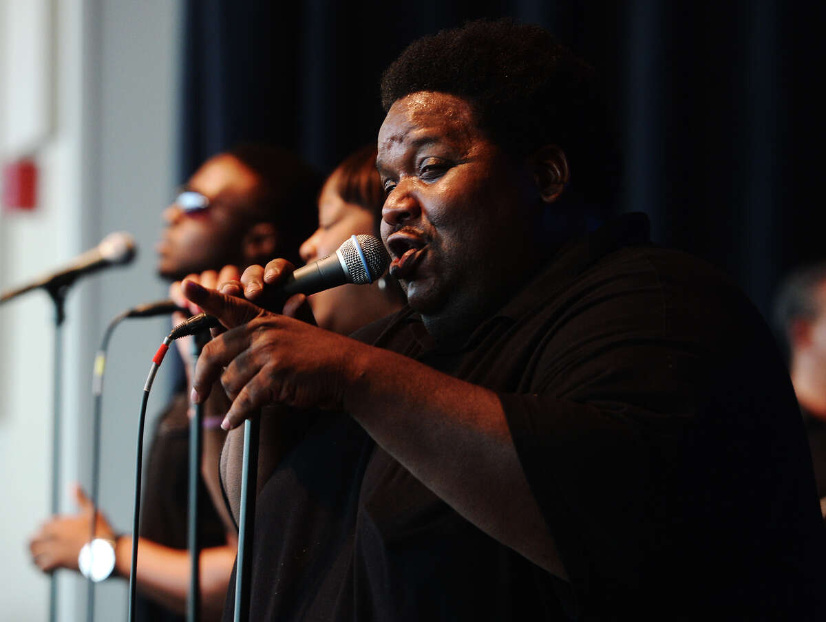 Were you 'Seen' at Jazz on the Lake?