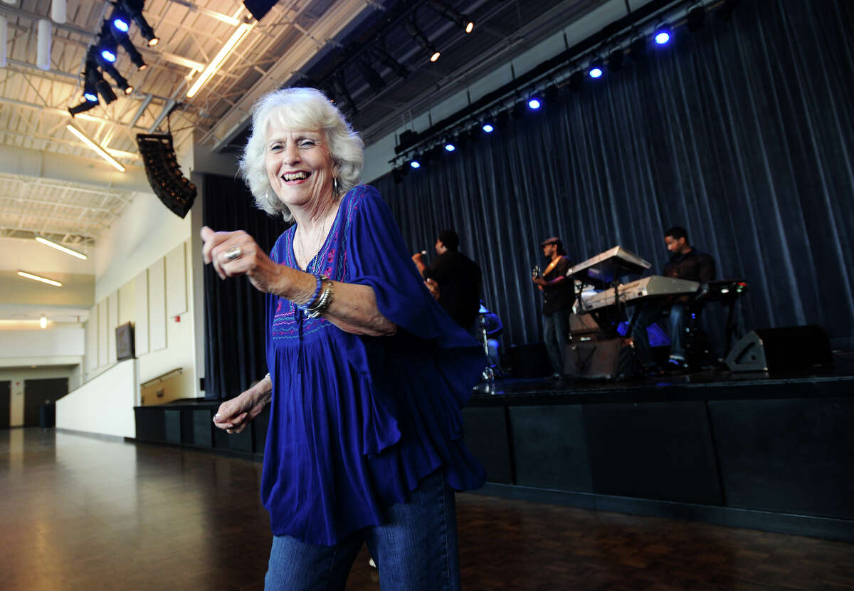 Were you 'Seen' at Jazz on the Lake?