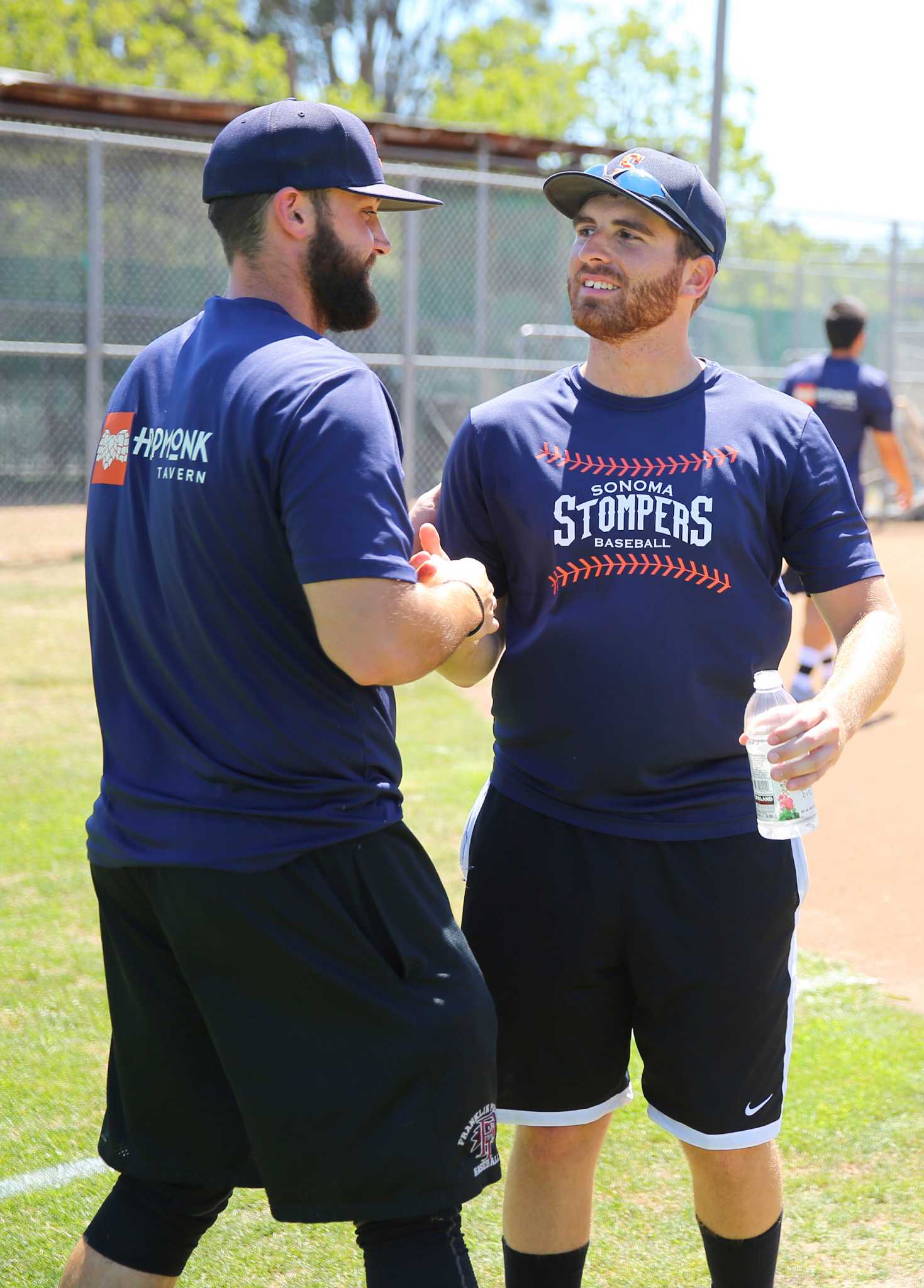 Conroy makes history in game