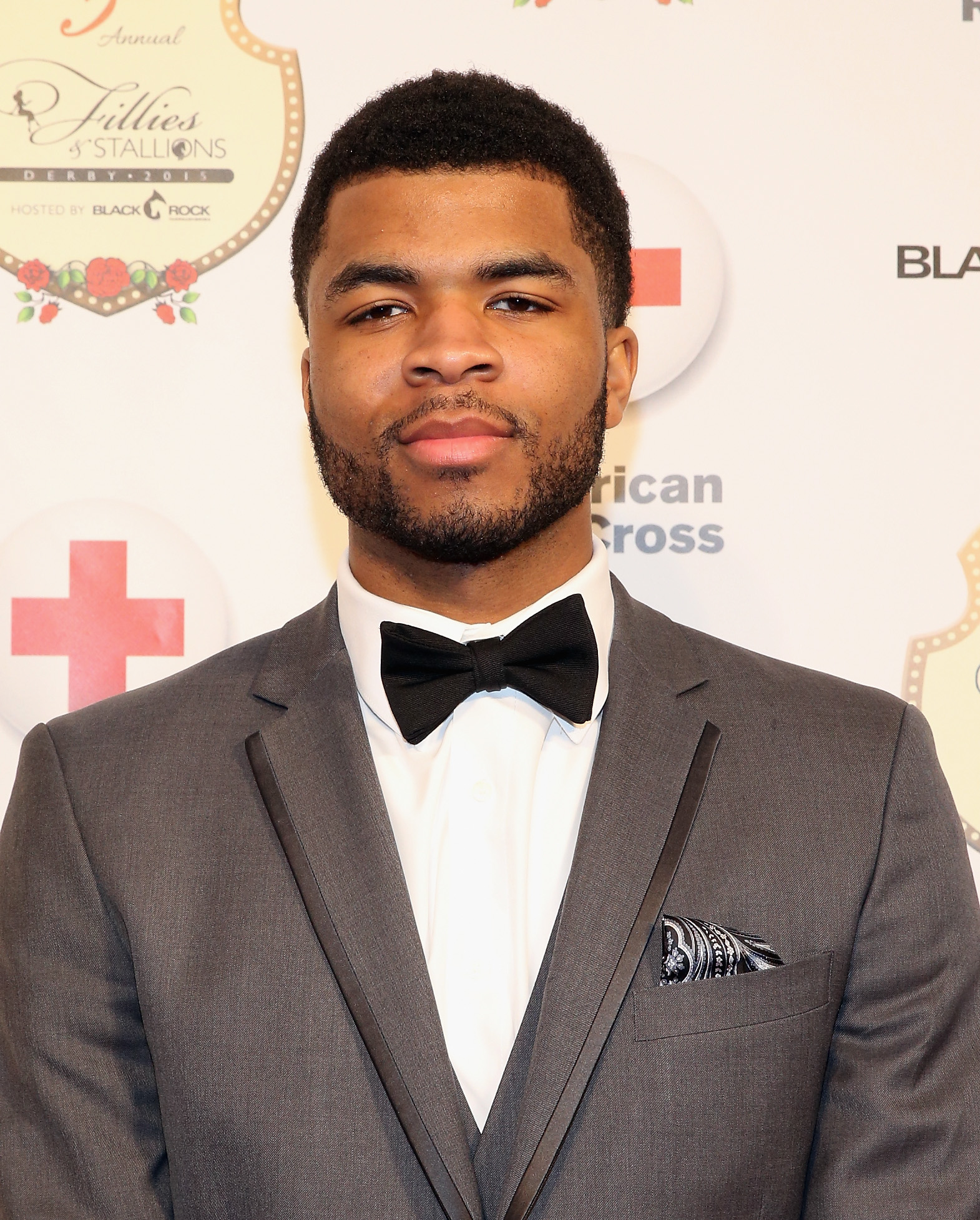 Harrison twins must cope with separation