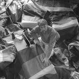 Gilbert Baker, designer of gay pride rainbow flag, dies - SFGate