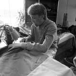 Gilbert Baker, designer of gay pride rainbow flag, dies - SFGate