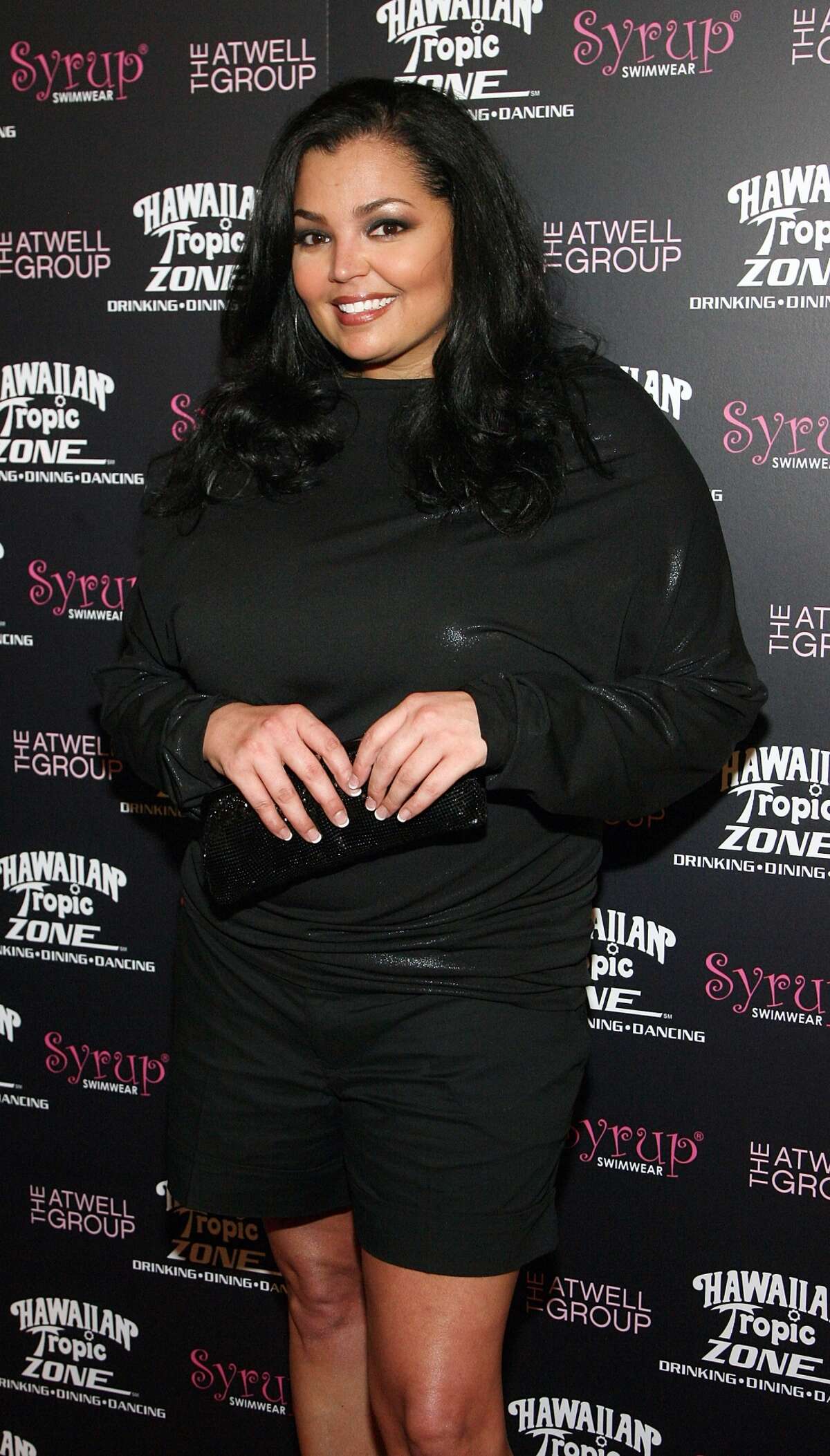 Chelsi Smith, 1995 Miss Universe from Texas, dies at age 45