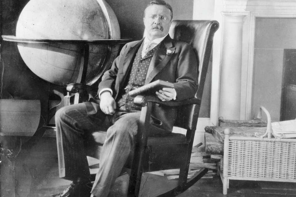 Presidential fitness