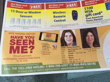 What happened to Kristen Modafferi? One man's 20-year search for ...