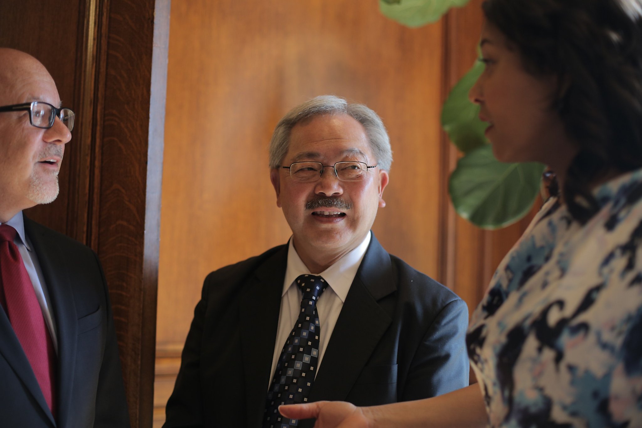 SF city attorney contends mayor’s top aide OK to delete calendar