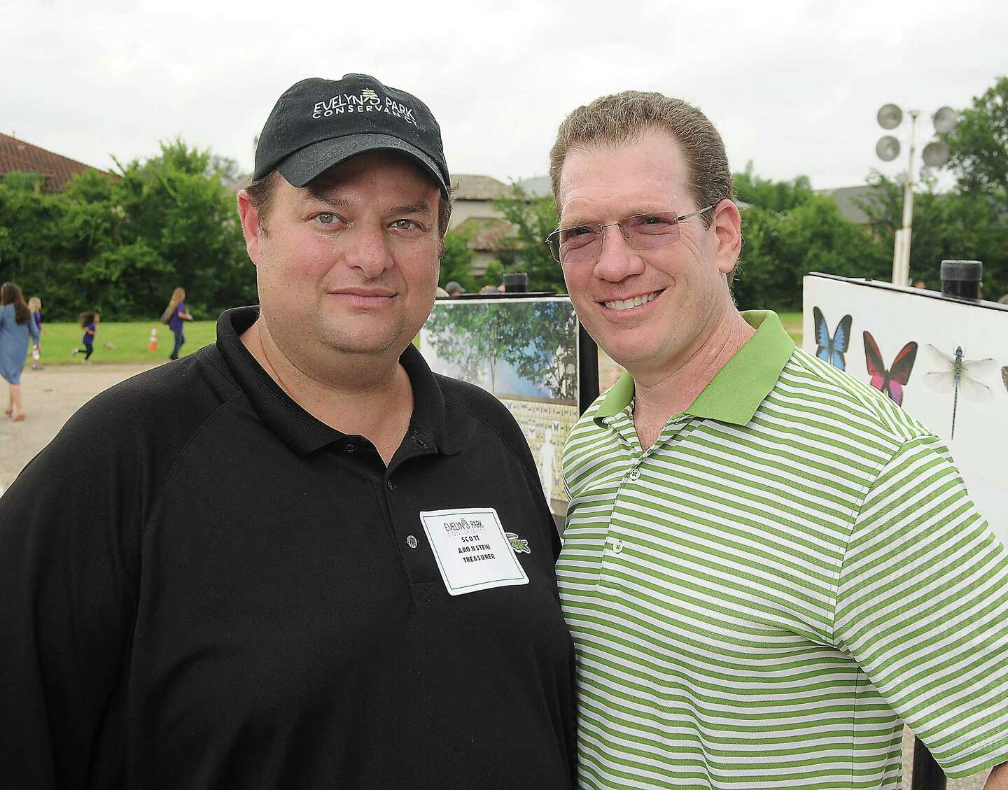 Evelyn's Park breaks ground in Bellaire