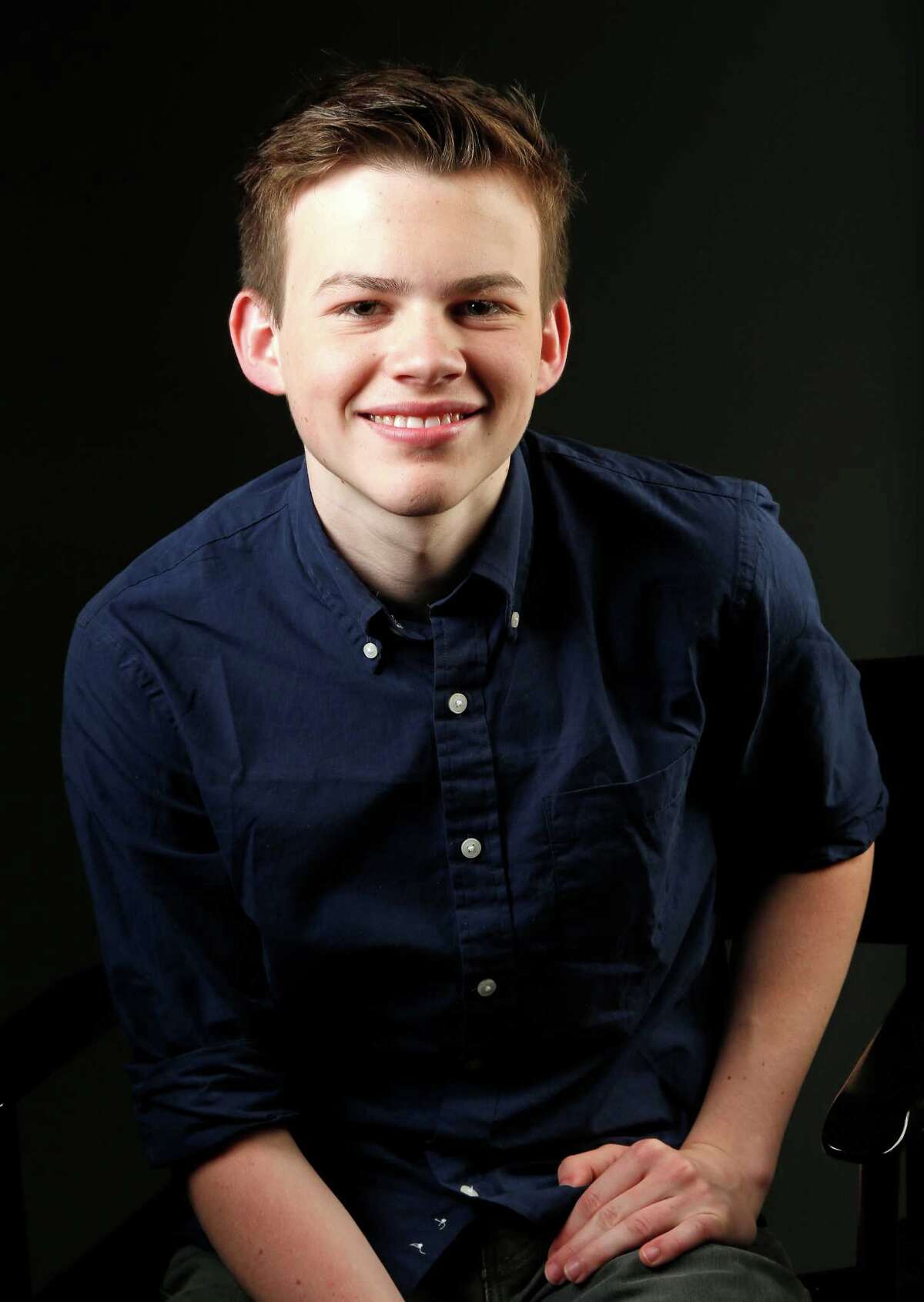 Houston native is making big waves in Hollywood