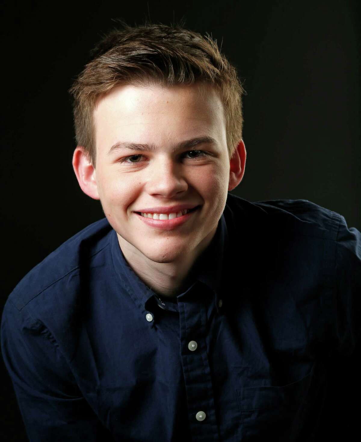 Houston native is making big waves in Hollywood