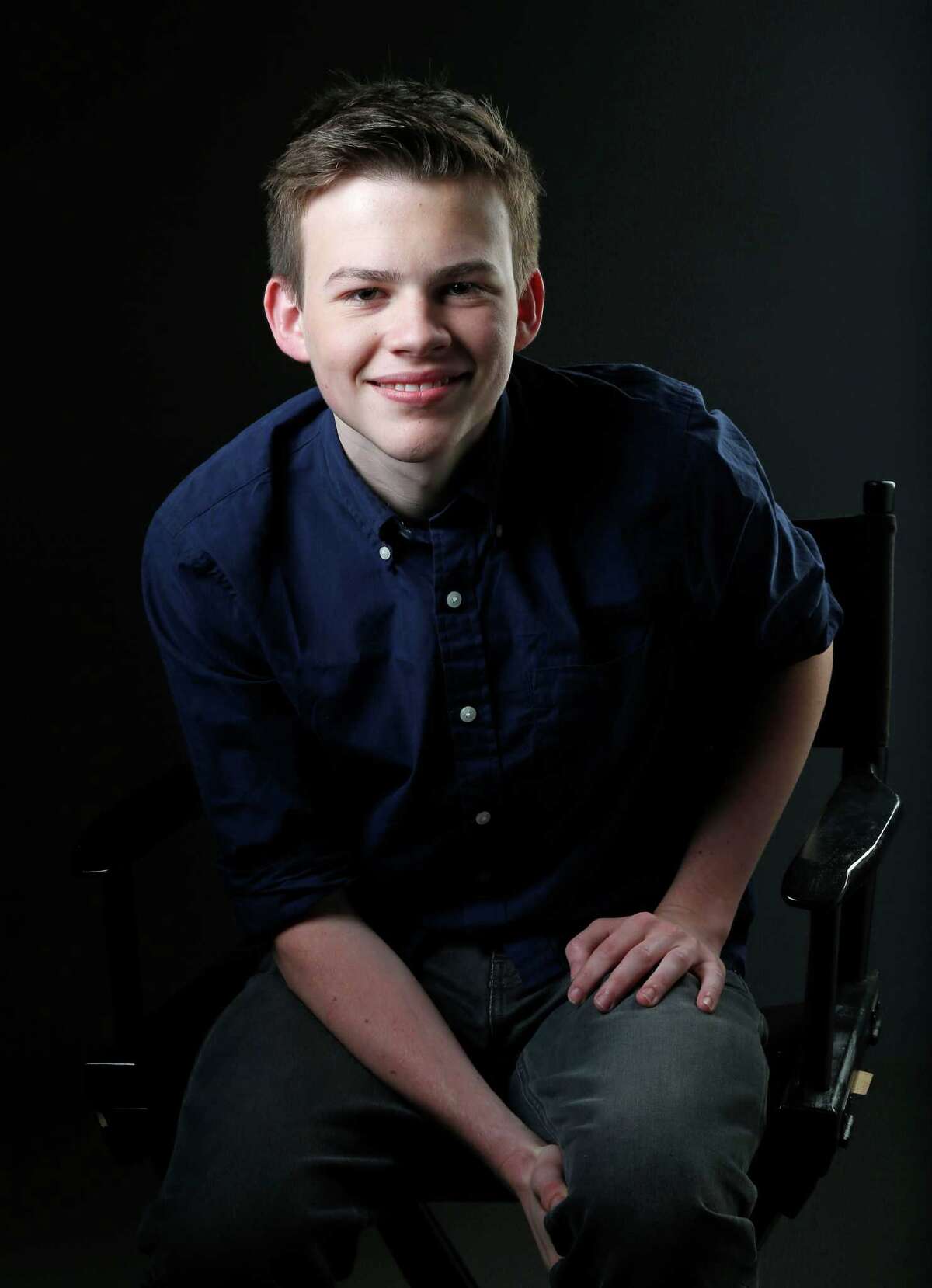 Houston native is making big waves in Hollywood