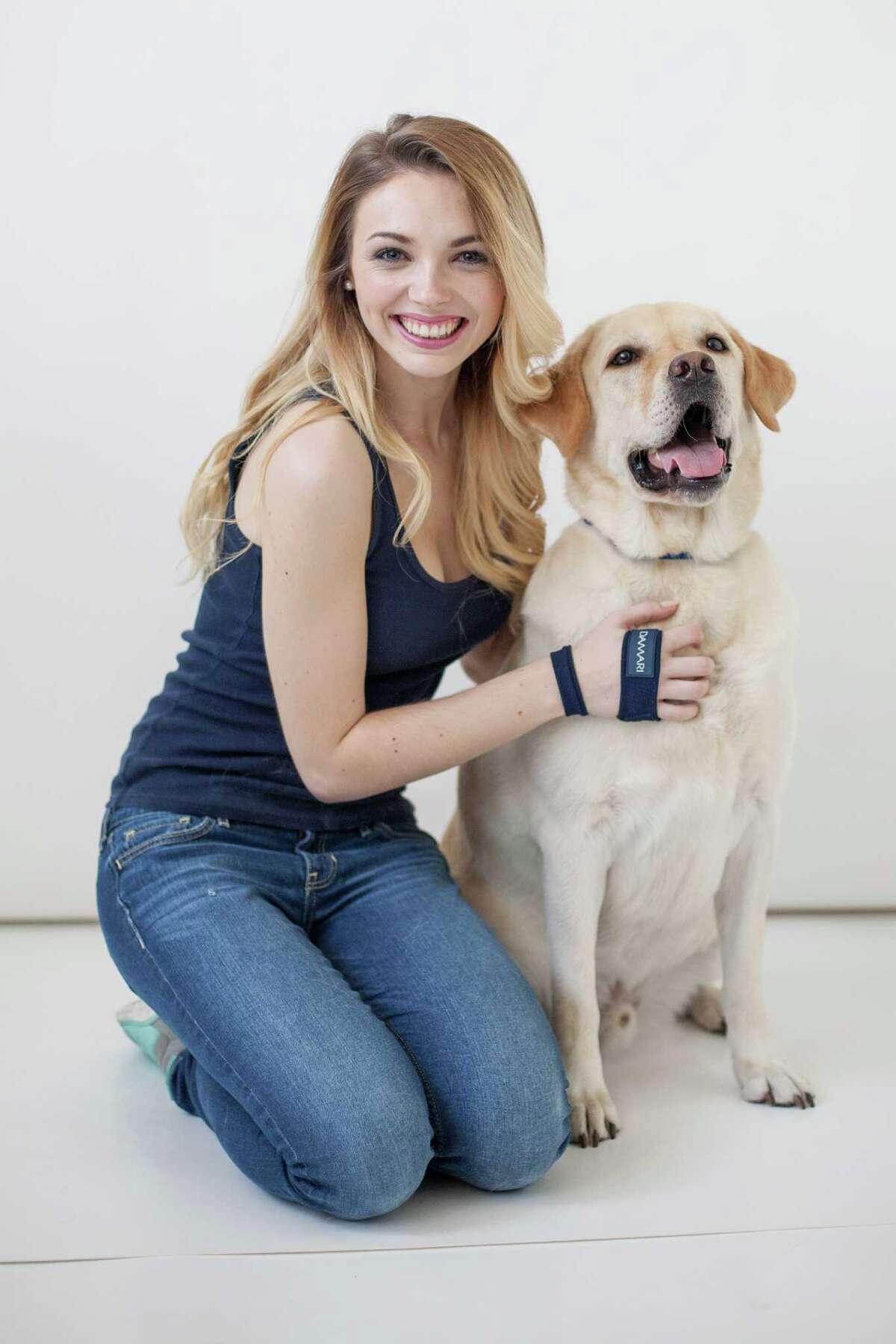 Houston designers share studio space, inspiration