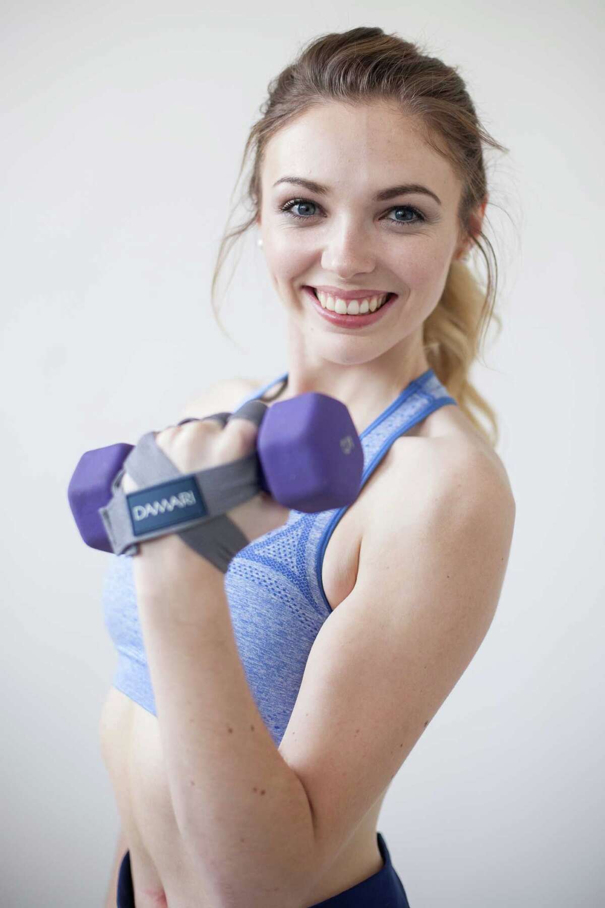 Houston designers share studio space, inspiration