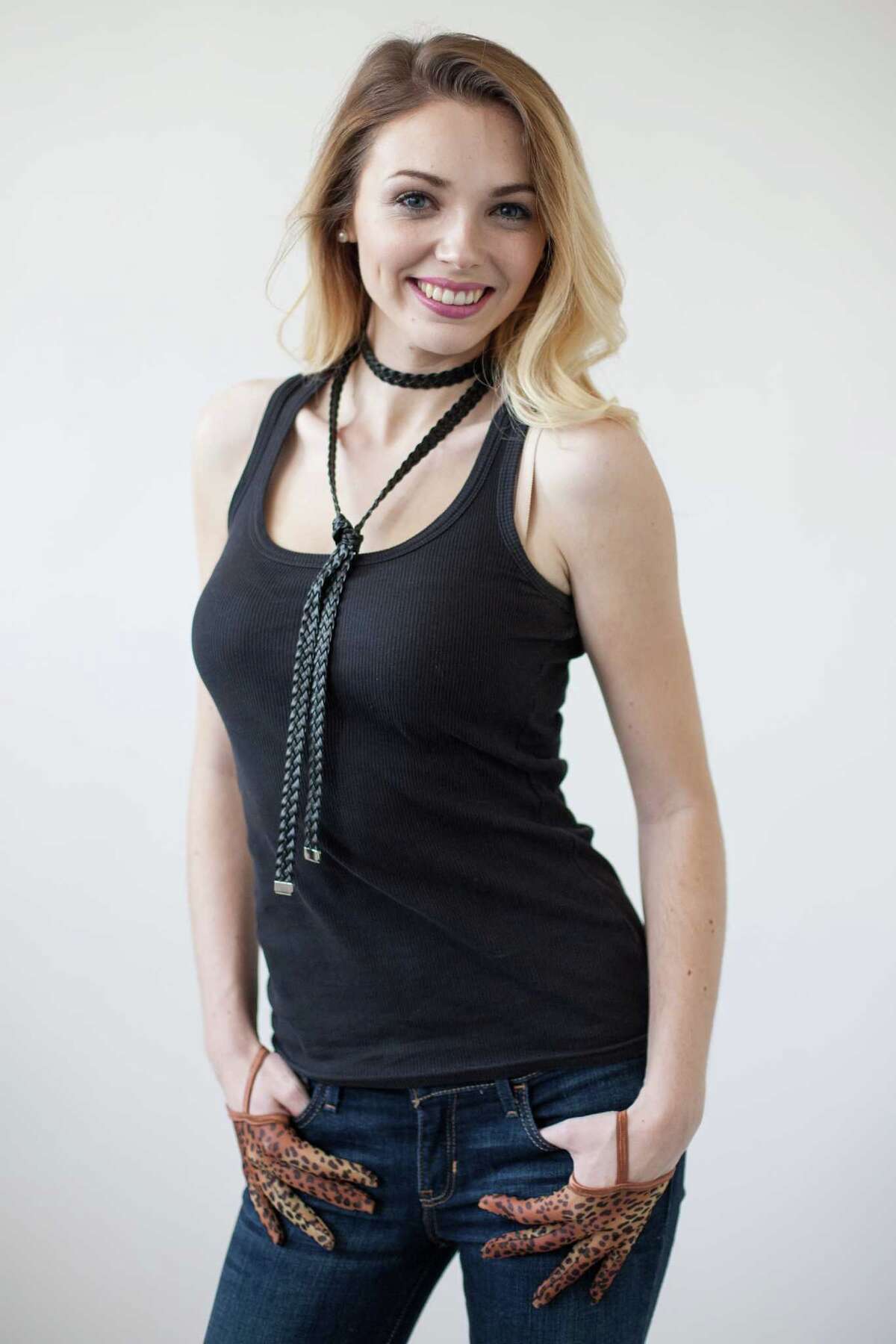 Houston designers share studio space, inspiration